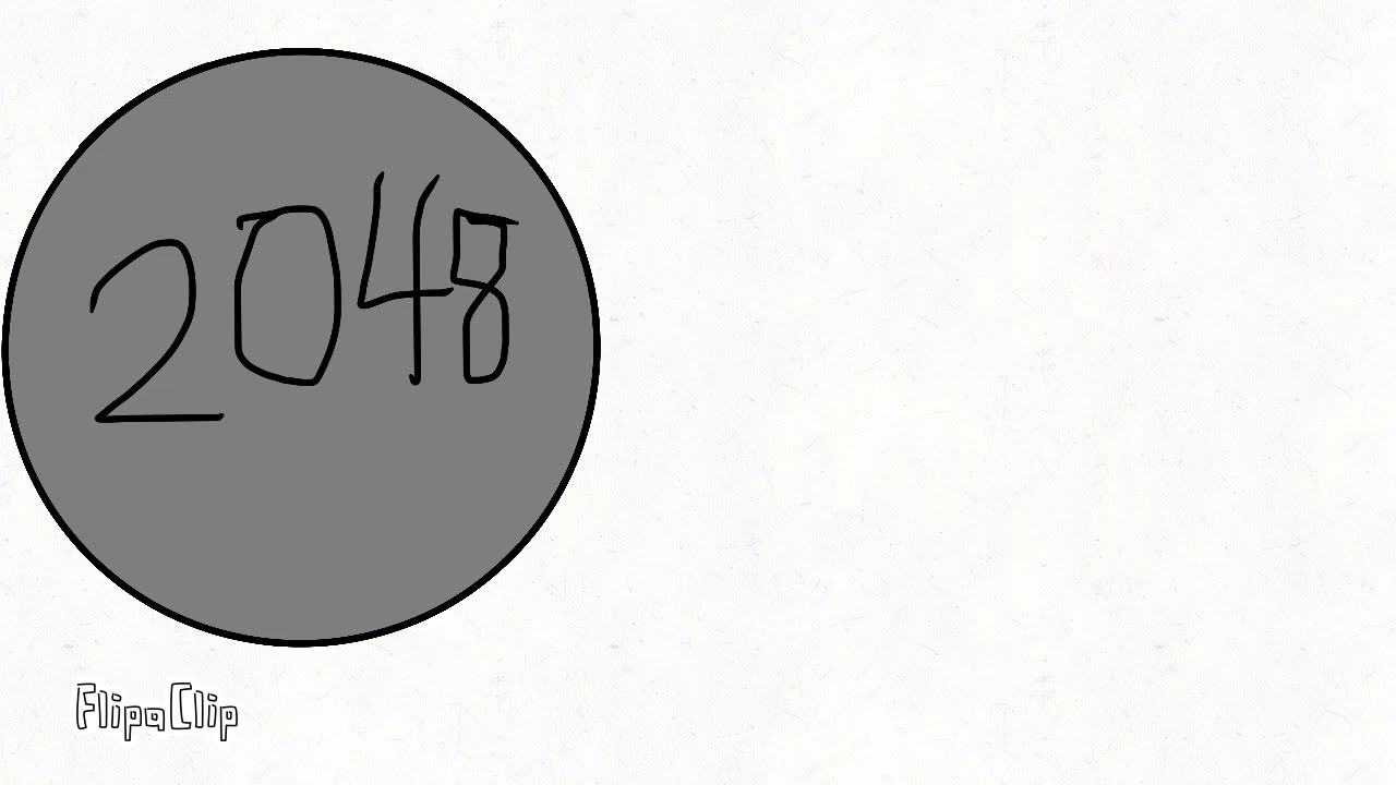 Number cubes orbs - YouTube