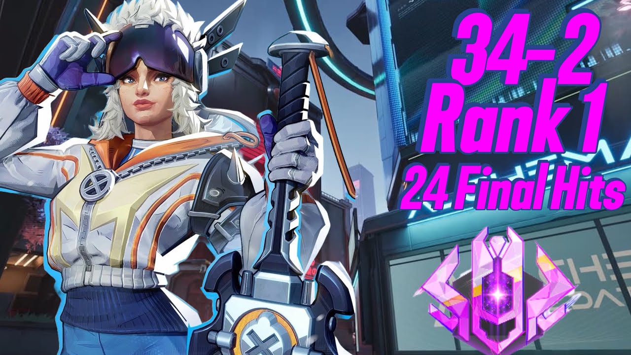 Rank 1 Most Oppressive Magik Spawn Camps A Top 500 Lobby (One Above All Game) - YouTube