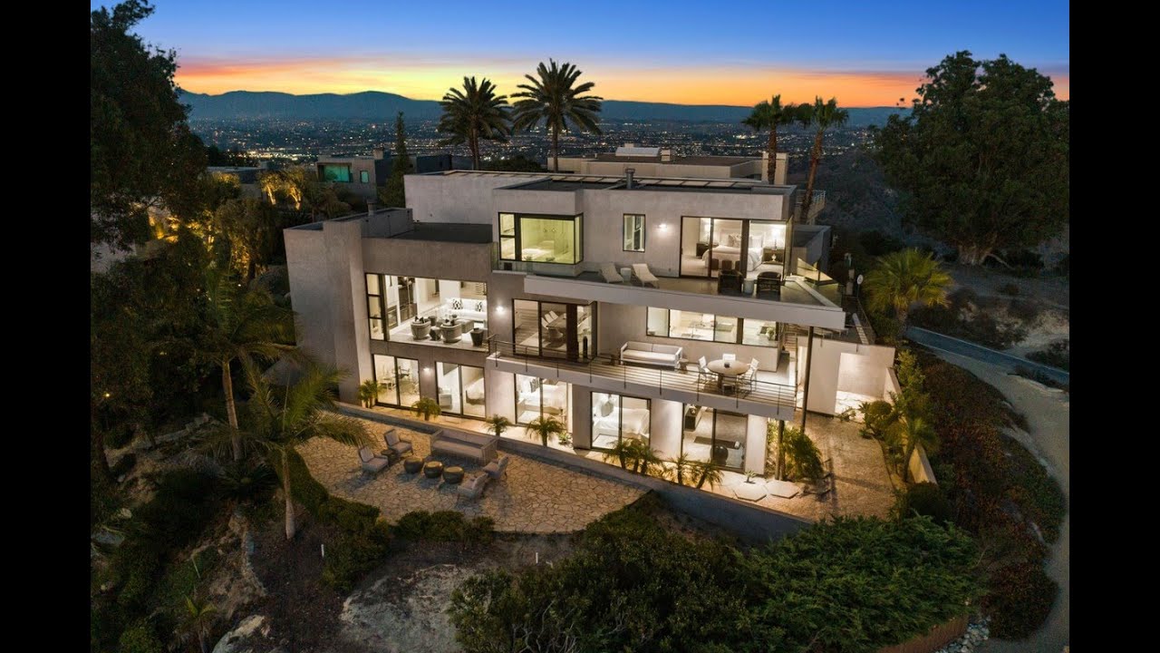 Private Breathtaking Home in Laguna Beach, California | Sotheby's ...