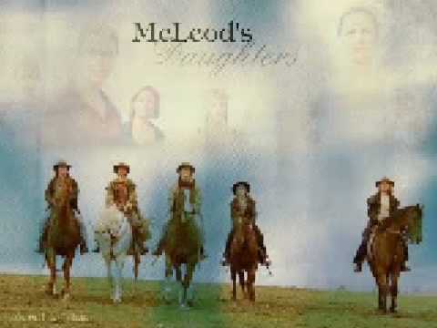 Real Mcleods of Mcleod's Daughters - YouTube