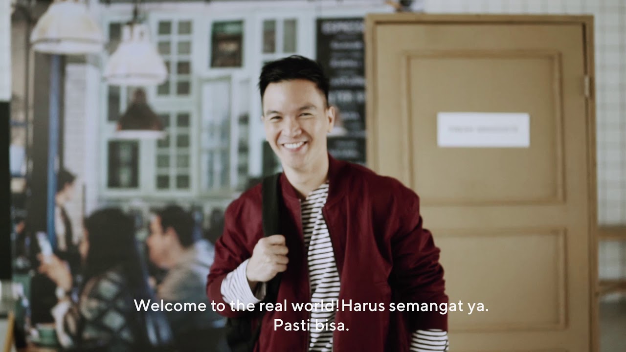 Si Yang Baru Lulus - Brodo Signature Parang Series #2 - YouTube