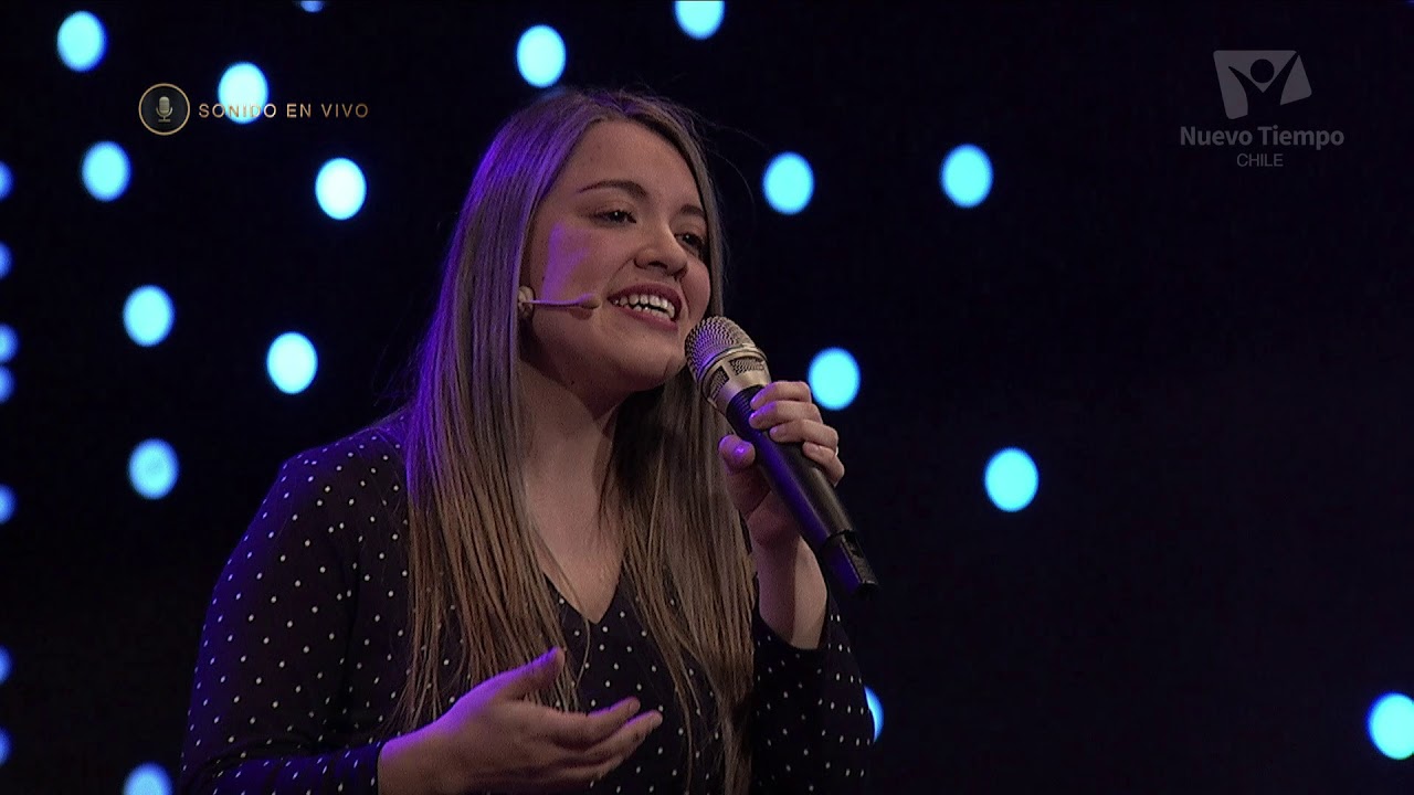 BIENAVENTURADOS - PRIMERA FE - El Late de Nuevo Tiempo - YouTube