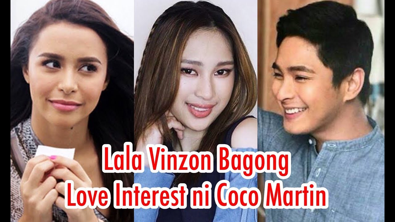 Coco Martin Nagustuhan si Lala Vinzon na Maging Bagong Love Interest sa ...