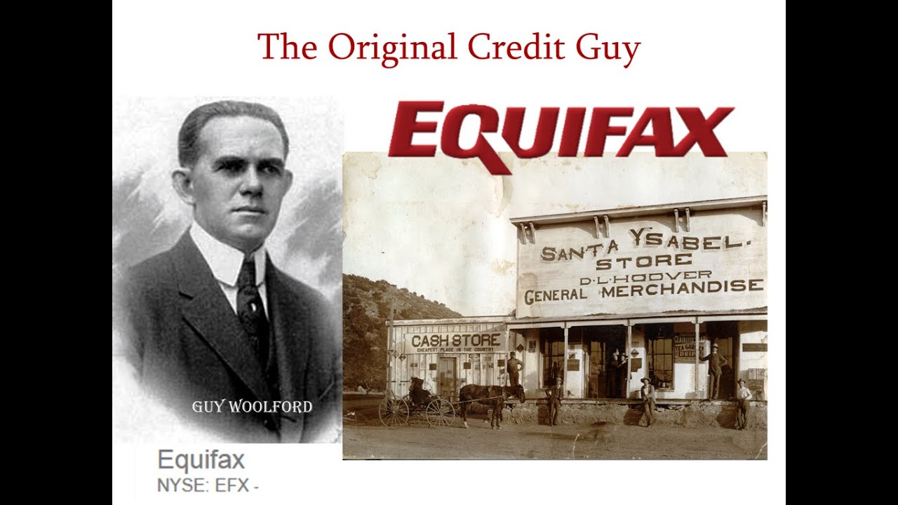 Where did credit bureaus come from? How did credit repositories start ...