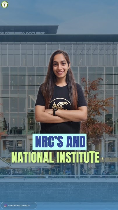 || NRCs || - YouTube