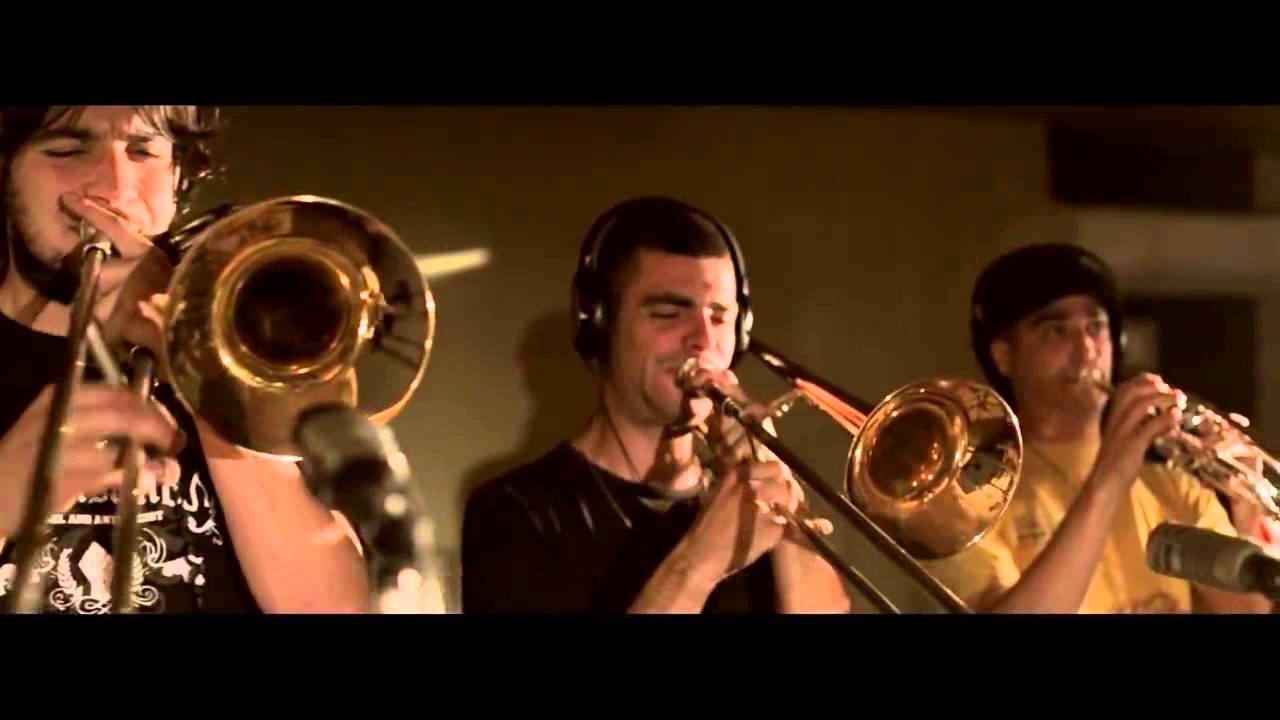 LA GOSSA SORDA "La Nostra Sort" (Videoclip) Chords - Chordify