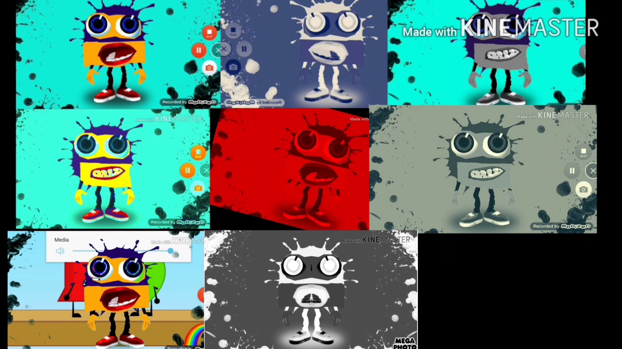 9 Dear Splaat Episode 1 - YouTube