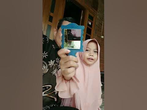 Selfi bersama ayah sepulang mantenan siswa ayah#shorts - YouTube