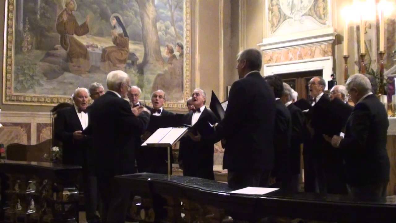 EL NACIMIENTO Ariel Ramirez - YouTube