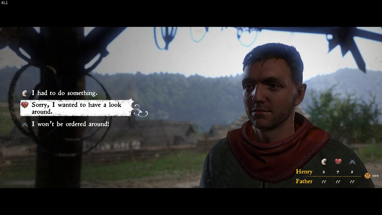 Kingdom Come Deliverance Playthrough Part 1 - Mighty Kunesh - YouTube