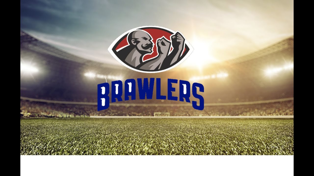 FXFL Is Coming To Eastwood Field! - YouTube