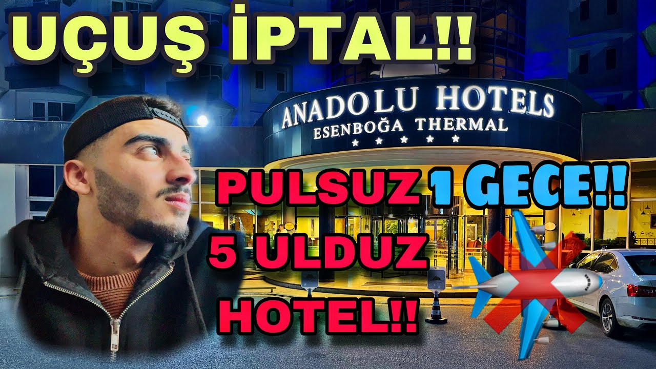 0 QƏPİK İLƏ 5 ULDUZ HOTELDE 2 GÜN 1 GECƏ!! MONTENEGRO UÇUŞ TƏXİRƏ ...