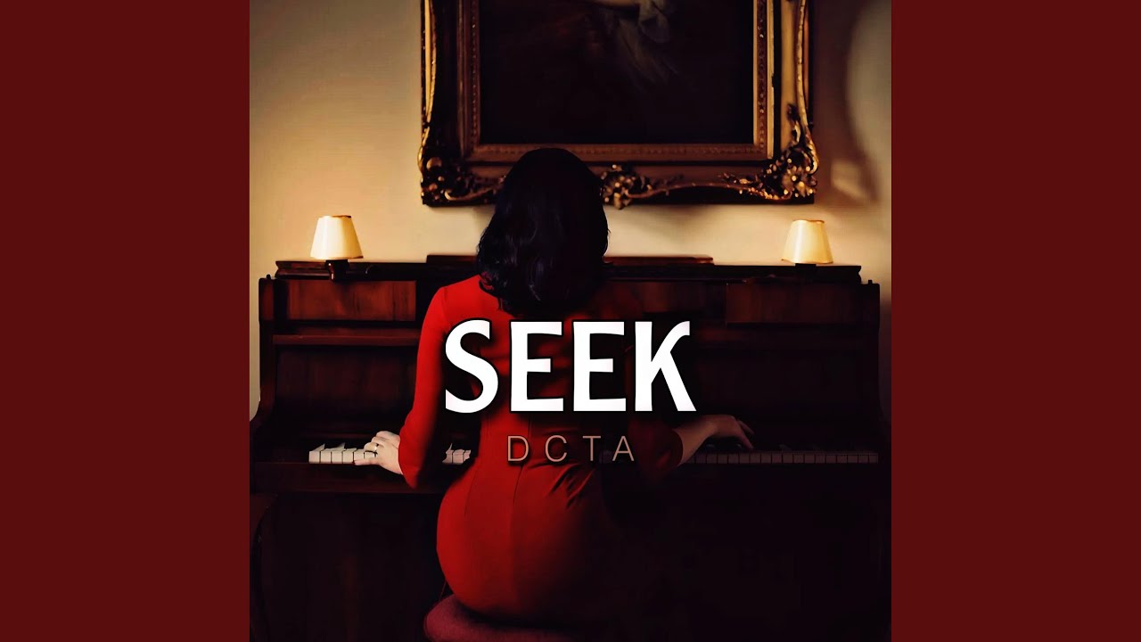 seek - YouTube