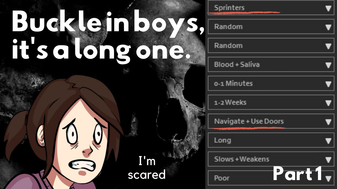 The Dice Determined That I Should Roll My Sandbox Settings Project Zomboid Pre game Set Up the-dice-determined-that-i-should-roll-my-sandbox-settings-project-zomboid-pre-game-set-up