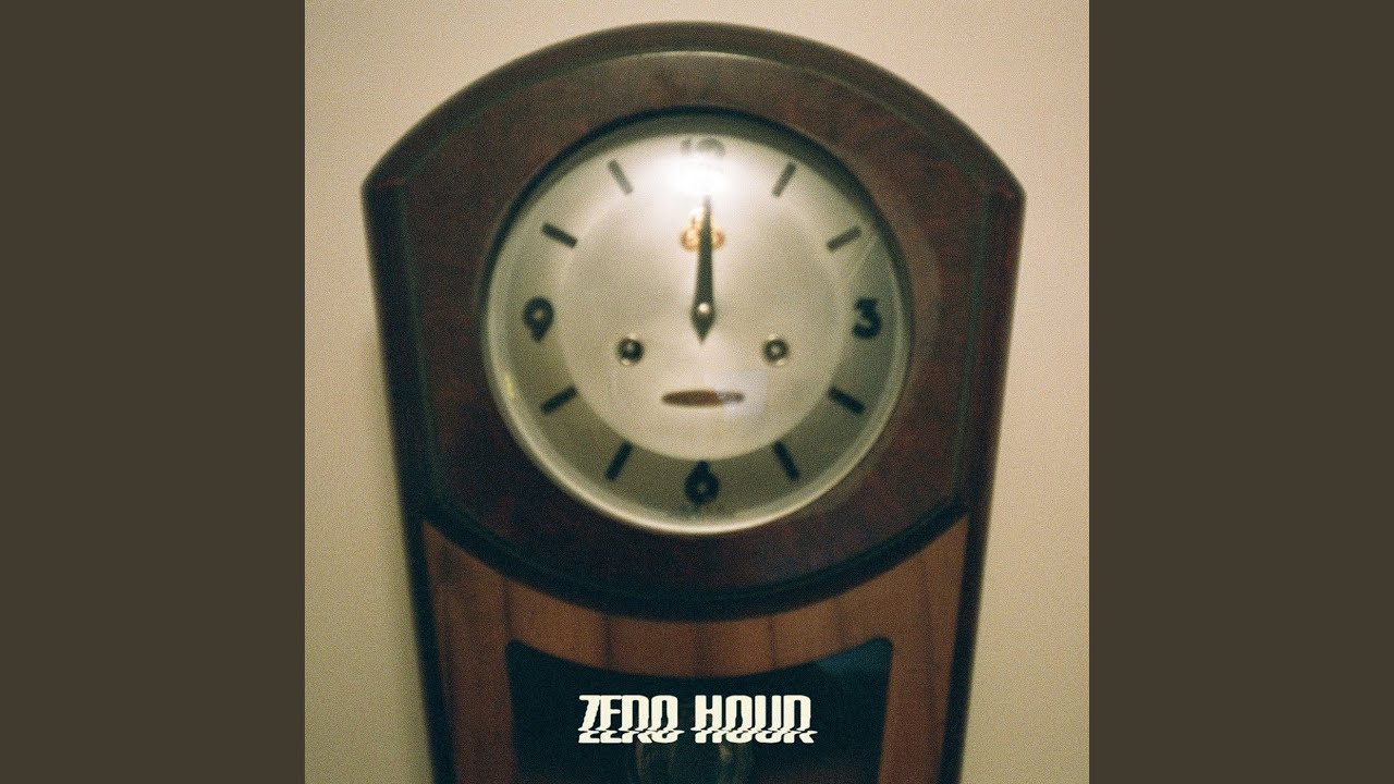 Zero Hour - YouTube