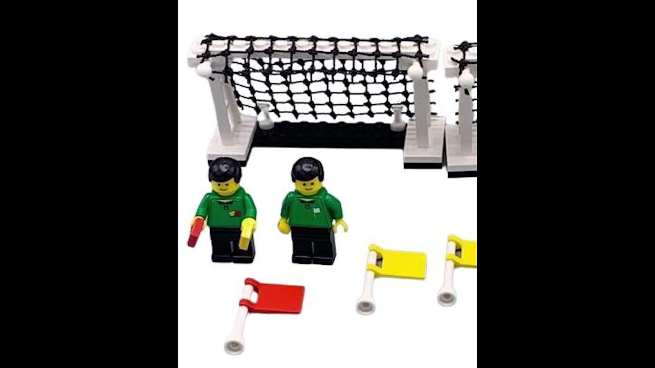 The Most R Rated LEGO Set Ever Made... - YouTube