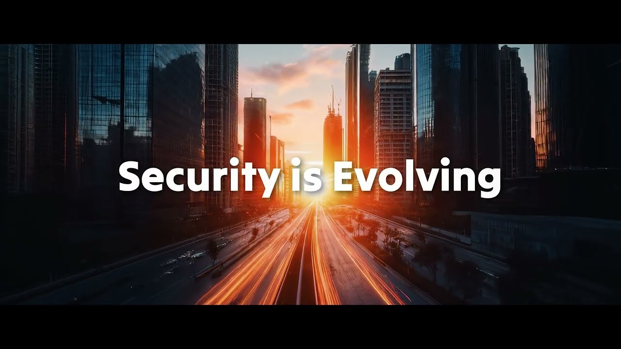StateGuard | The New Era of Security in Australia - YouTube