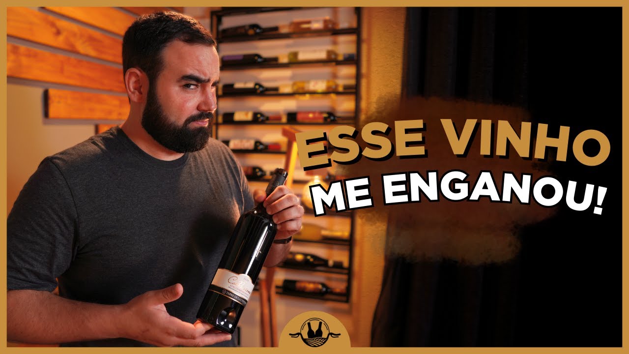 VINHO ITALIANO SUPER DIFERENTE: Degustação Imprevisível! #vinhodasemana ...