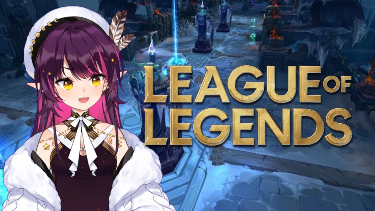 【LEAGUE OF LEGENDS】 Be my experience, ugly people - YouTube