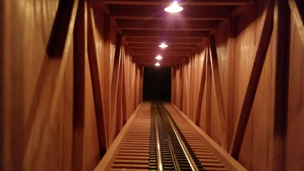 Sierra Ridge Route layout update #6 November 16, 2017 - YouTube