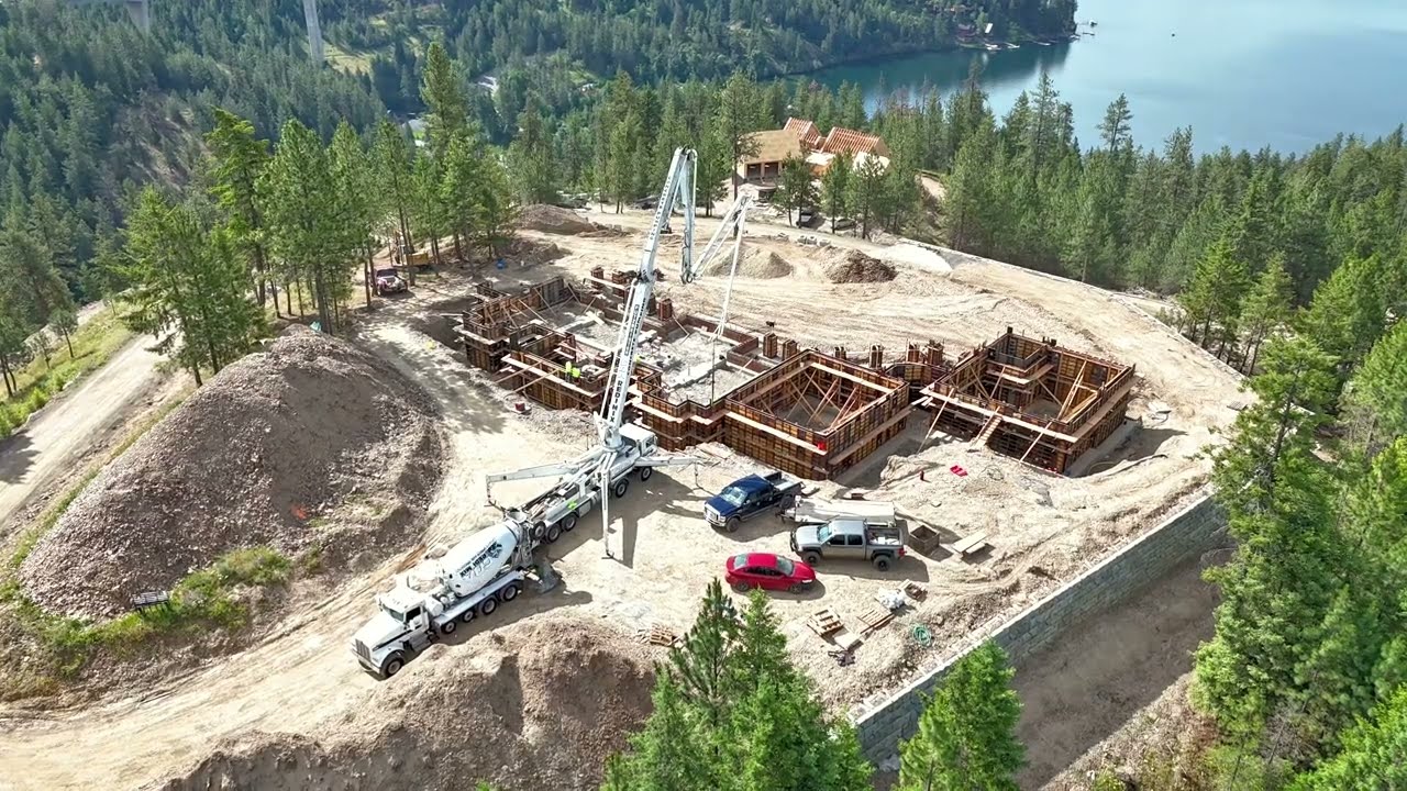 Gold Star Construction, Inc. - YouTube
