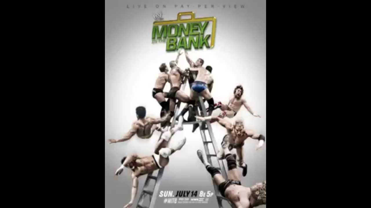 The Official MITB 2013 Poster - YouTube