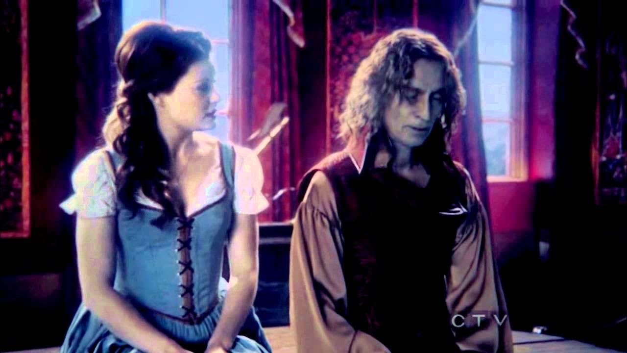 Out On the Edge (Rumpelstiltskin/Belle) - YouTube Music
