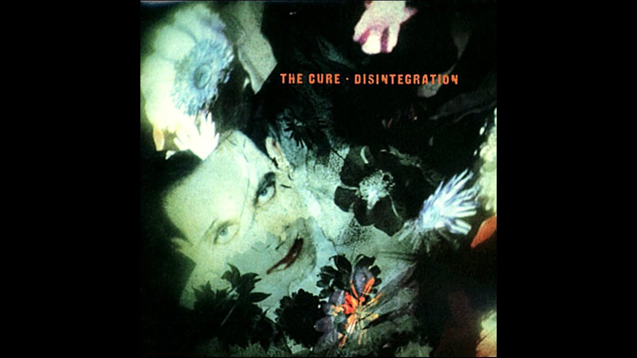 The Cure * Pictures Of You (Remastered) - YouTube