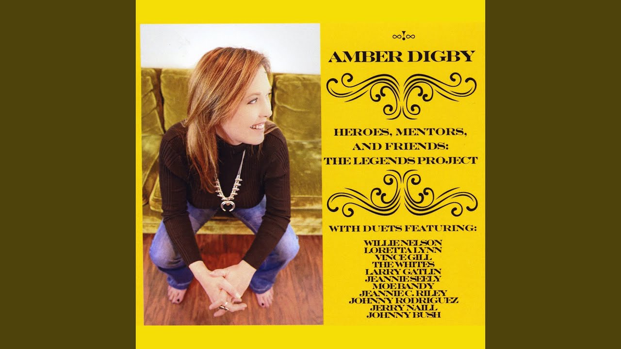 Texas Dance Hall Girl (feat. Jerry Naill) - YouTube