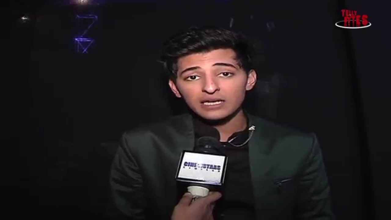 Exclusive Interview with India's Raw Star DARSHAN RAVAL - YouTube