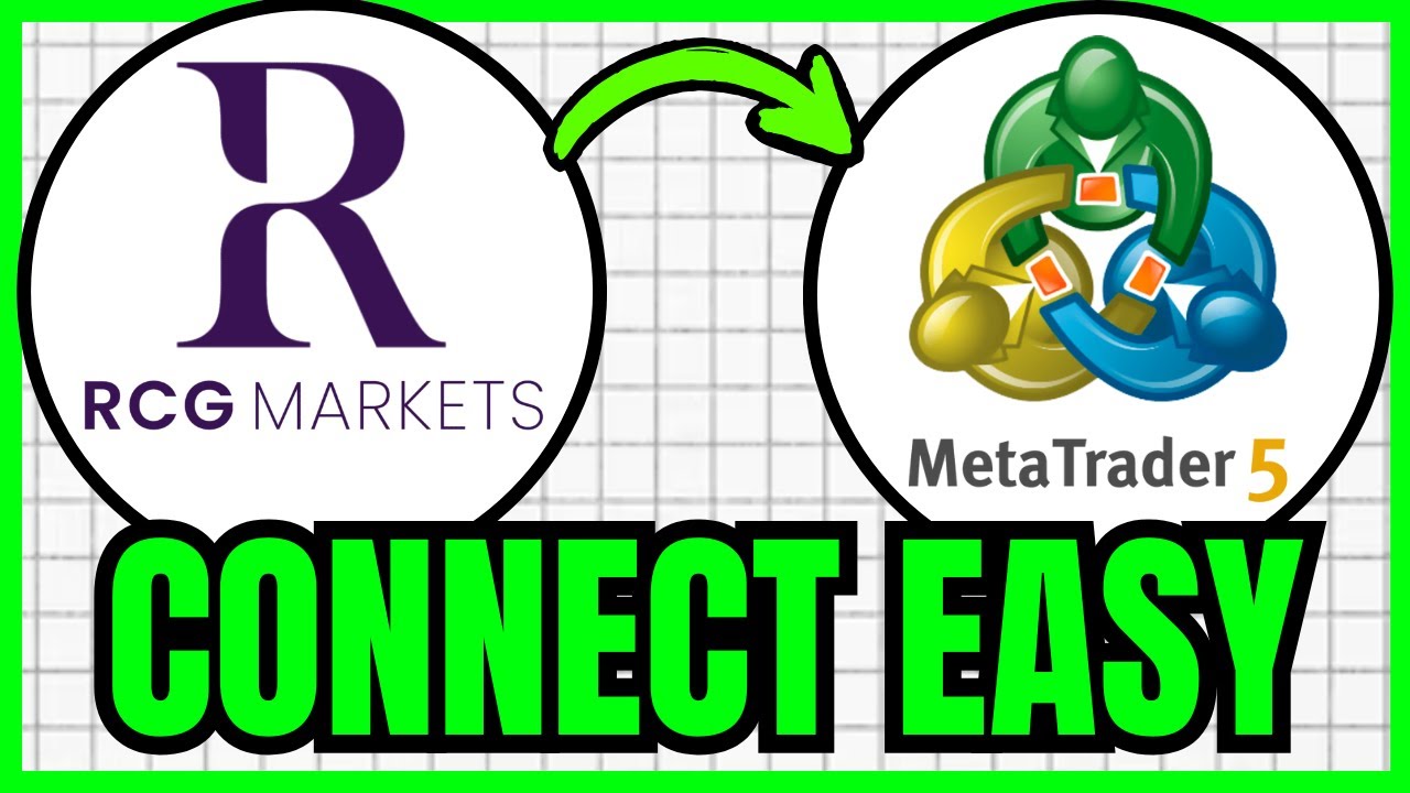 How To CONNECT RCG Markets To MT5 (QUICK & EASY) 2026 - YouTube