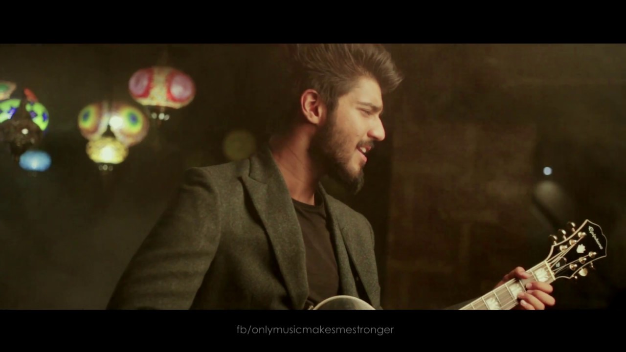 Atif Aslam | Arijit Singh | Medley | Ali Tariq - YouTube