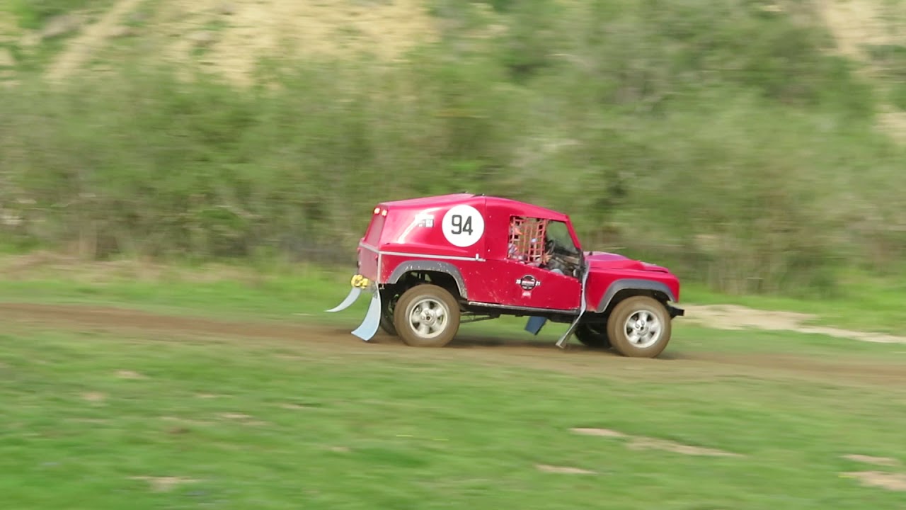 Northern Off Road Club ( NORC ) Pickering Event 29/05/2021 - YouTube