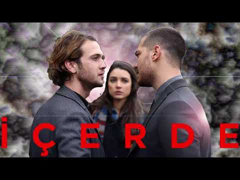 İçerde Müzikleri - Sarp Aksiyon V12