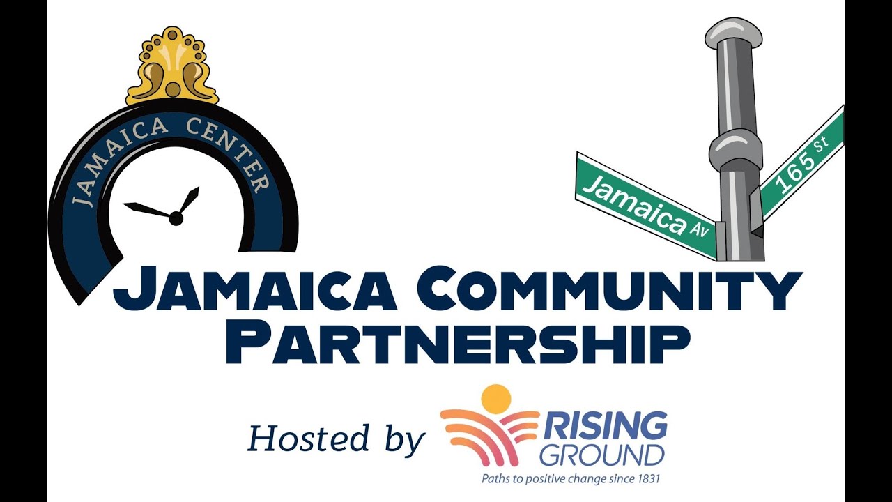 Jamaica Community Partnership - YouTube