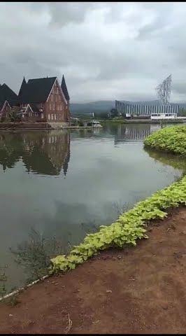 Telaga sunda dg Felipe - YouTube