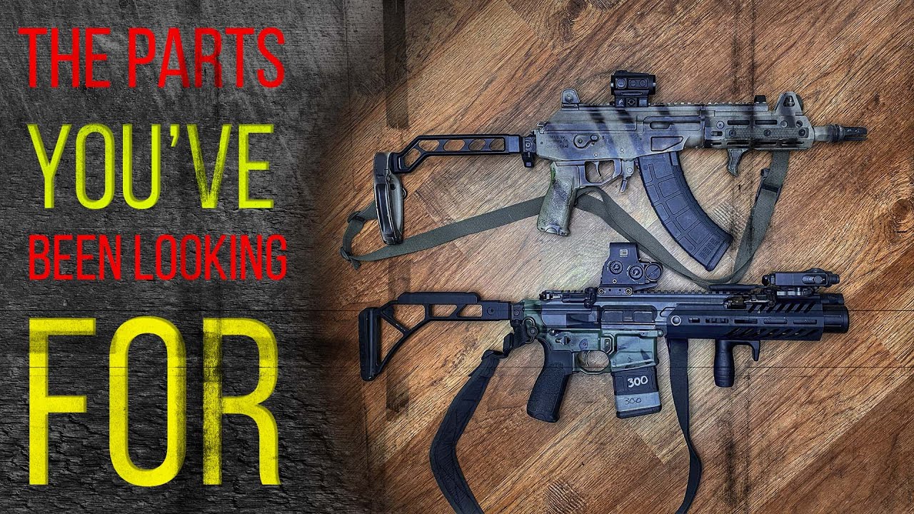 A3 Tactical - YouTube