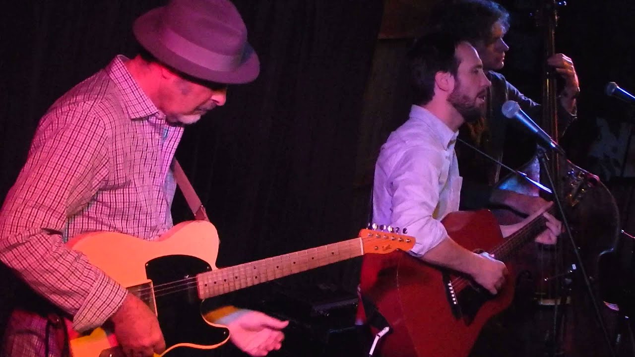 Patrick Coman - - Front Street - DSCN0054 - YouTube