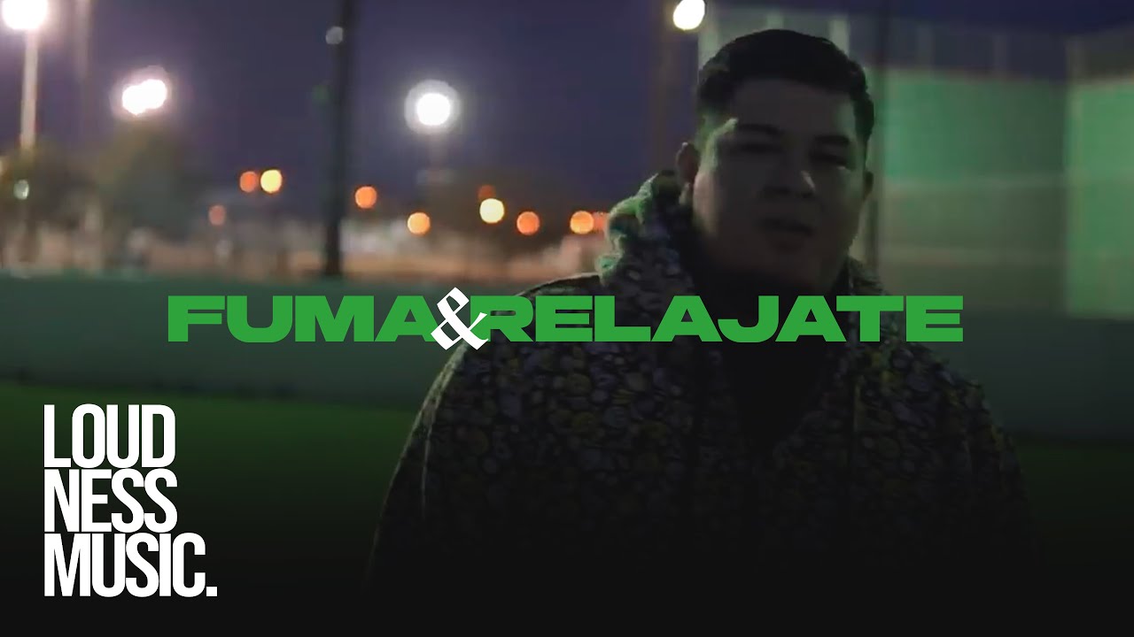 Fuma Y Relájate - Liriko Wan (Video Oficial) - YouTube Music