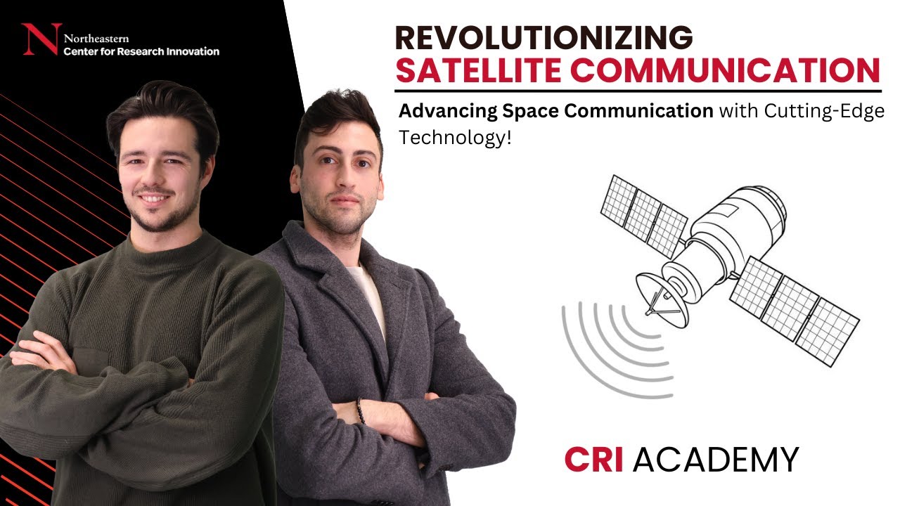Revolutionizing Satellite Communication with Cutting-Edge Technology ...