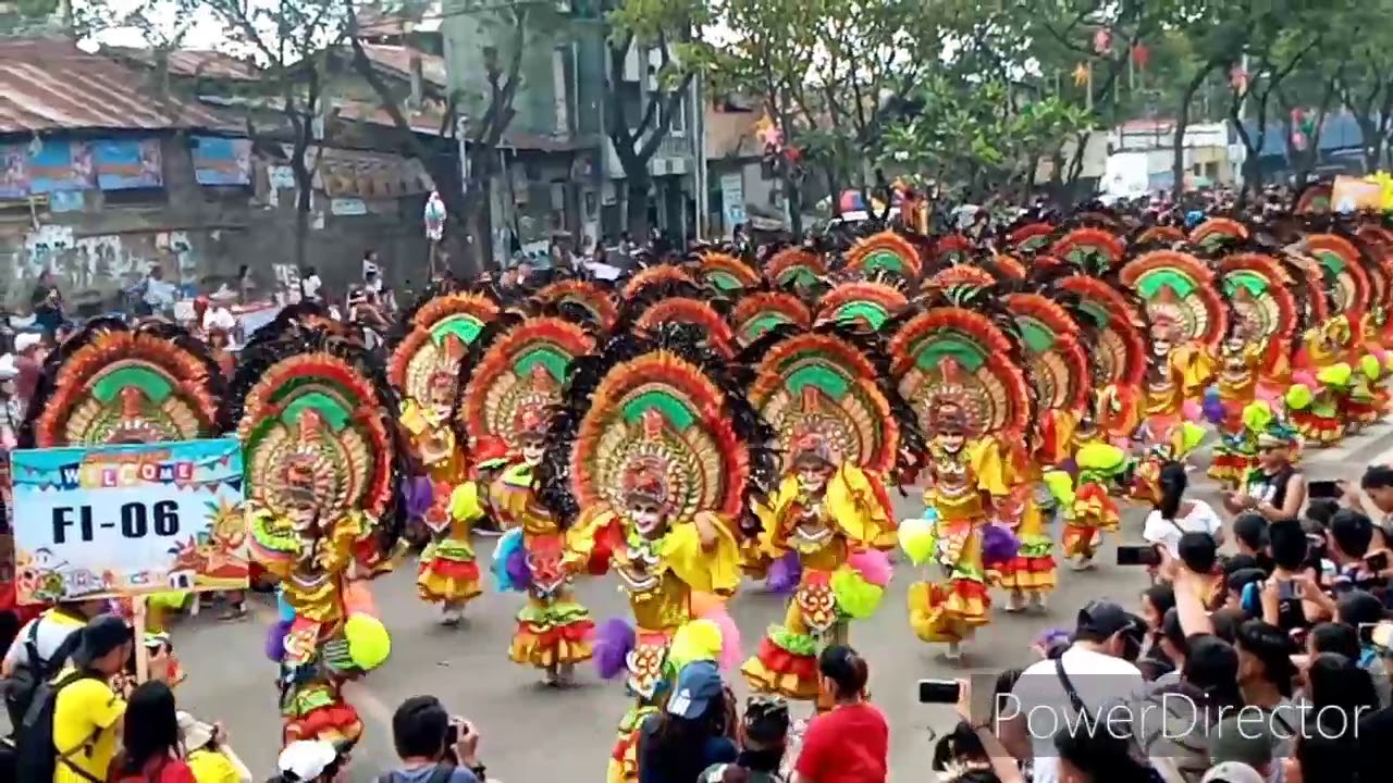 SINULOG SA CEBU 2020 STREET DANCING PARADE/COMPITATION*** - YouTube