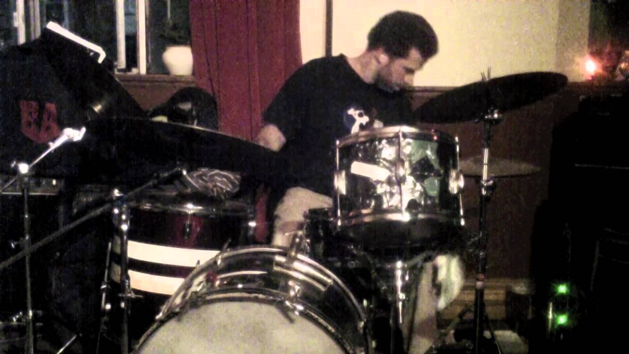 MAX CAM(era) - with "Late night speeding" Live at the Tranzac - YouTube ...