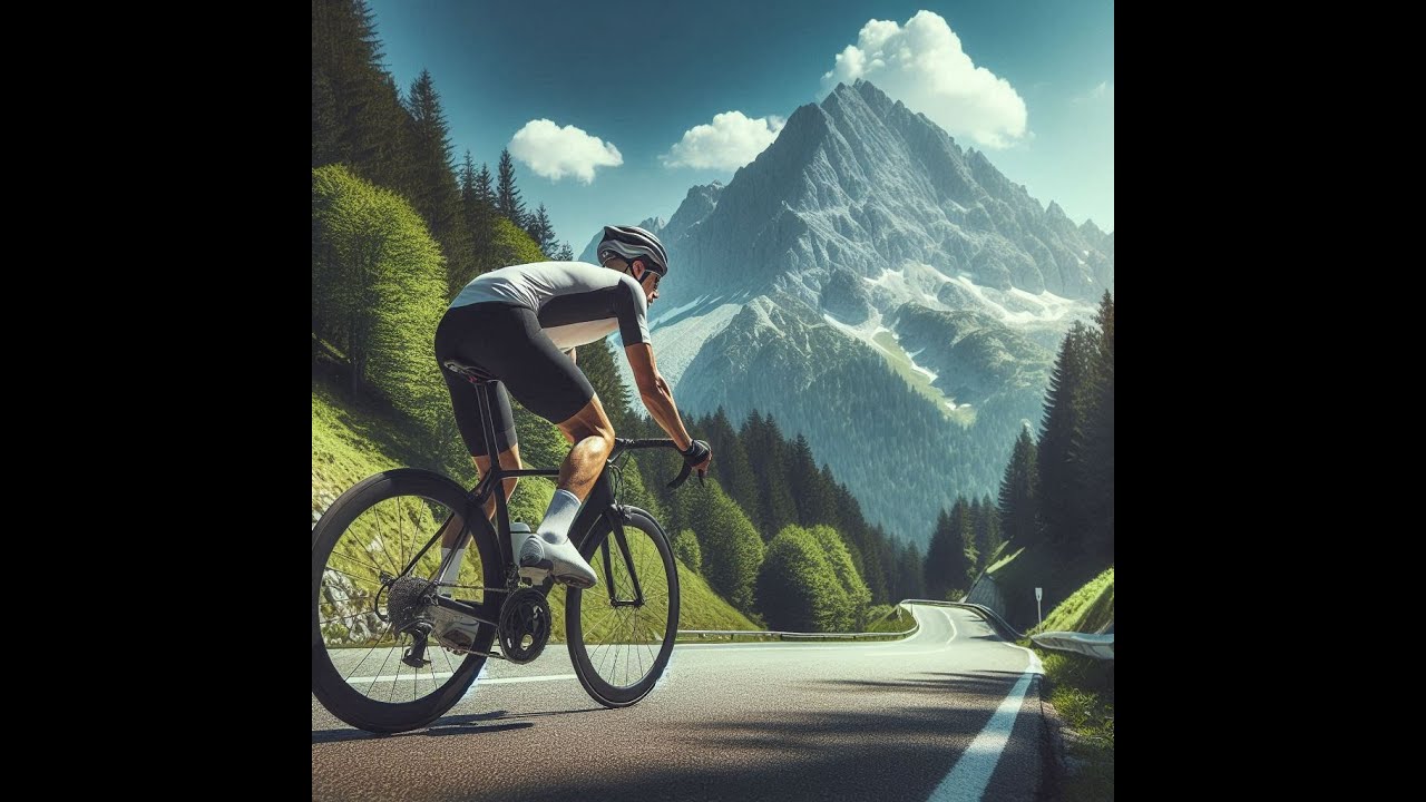 Paseo suave en bici (bike) - YouTube