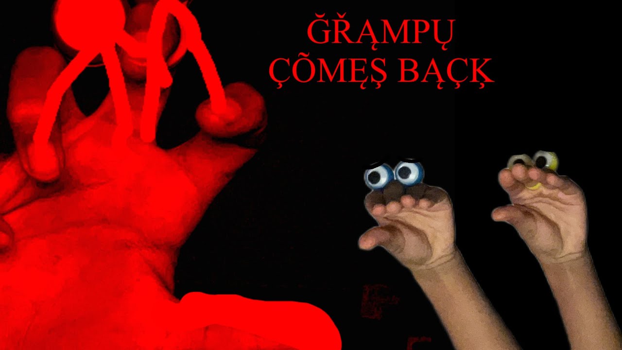 Grampu Comes Back - YouTube