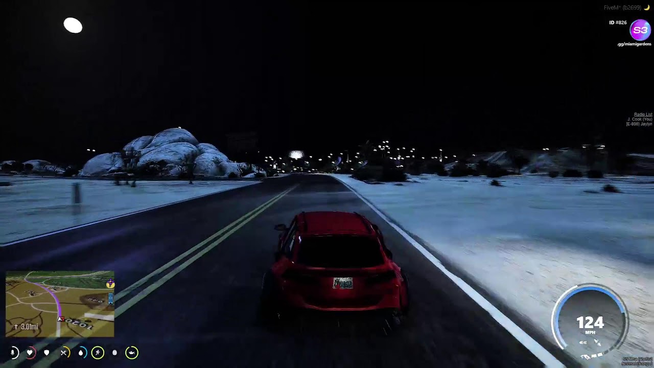 🩸JULIUS COOK IN MIAMI GARDENS🩸 MUNNA-THON DAY 51 🩸DAY 51 OUT OF 365🩸🩸 ...