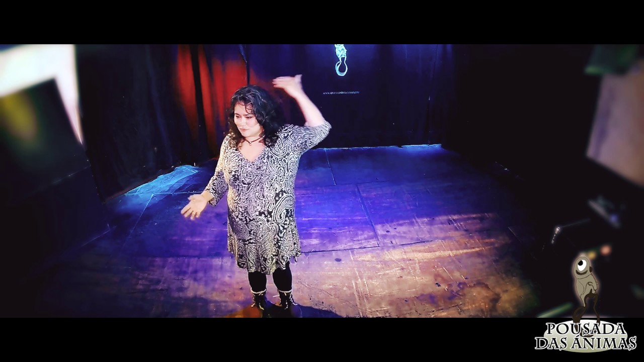 Carolina Rueda - Cuentacuentos - YouTube