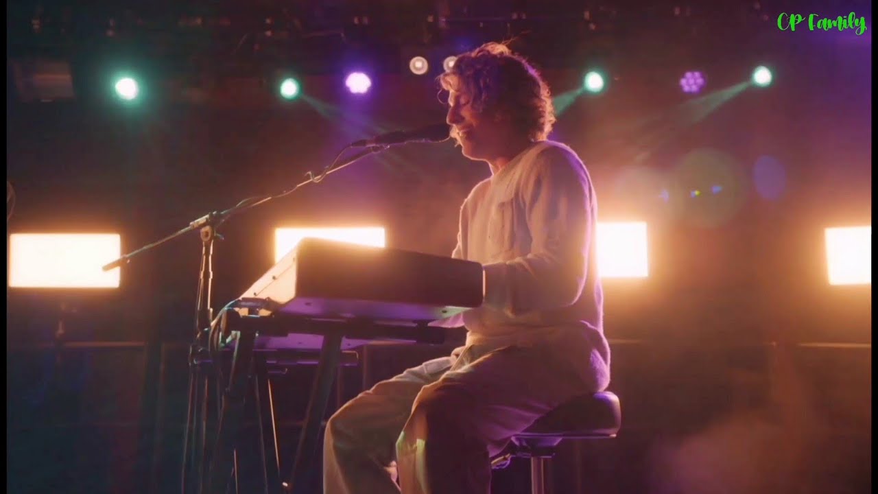 Charlie Puth - How Long (Acoustic) - YouTube