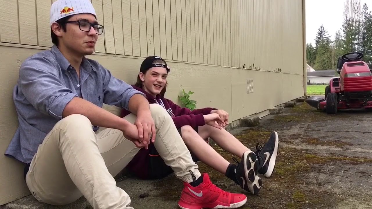 Dr Doofus (Best Movie Of All Time) - YouTube