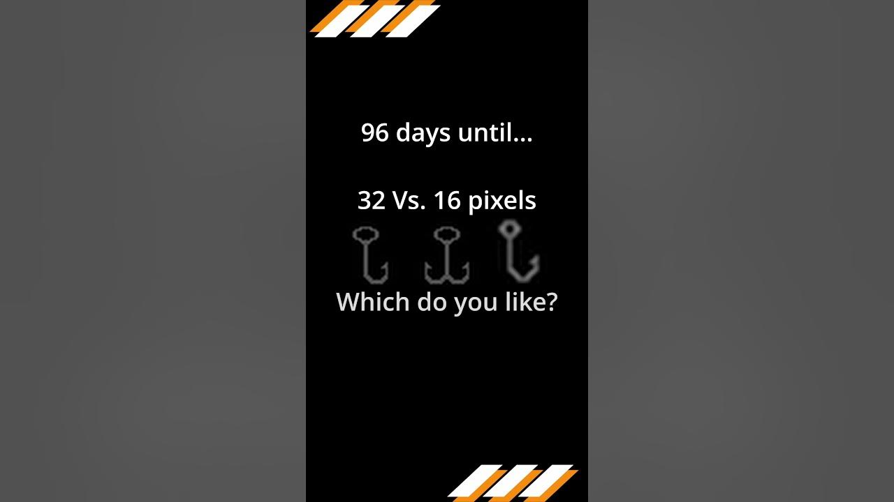 96 Days Until... Godot Indie Game Devlog - YouTube