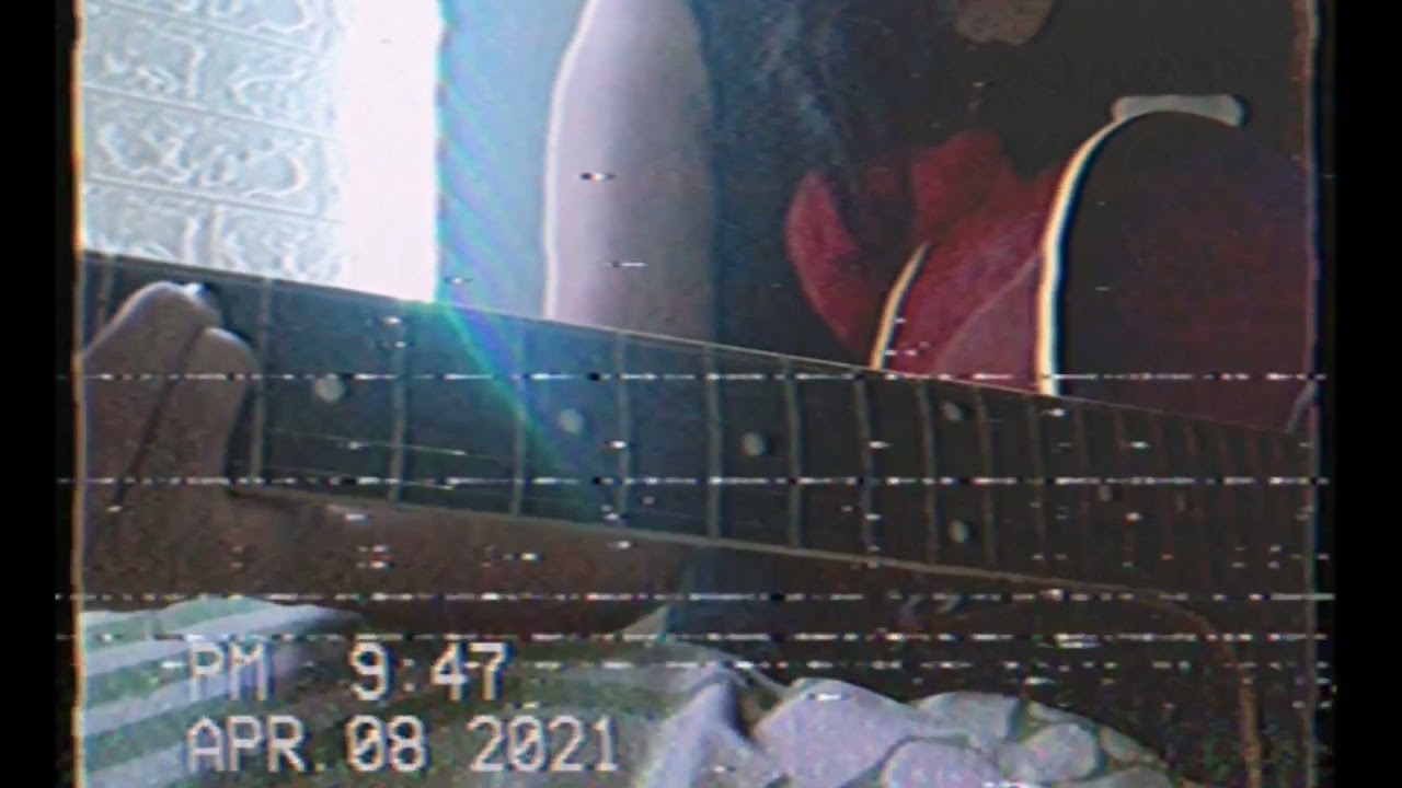 Kyusi (short cover) - ZILD BENITEZ - YouTube